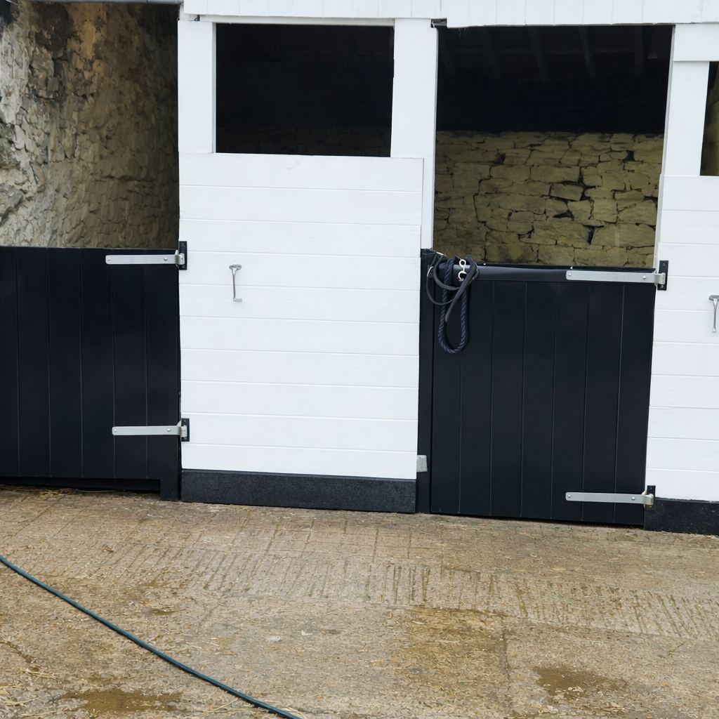 Stables Available – Birtle Riding Centre